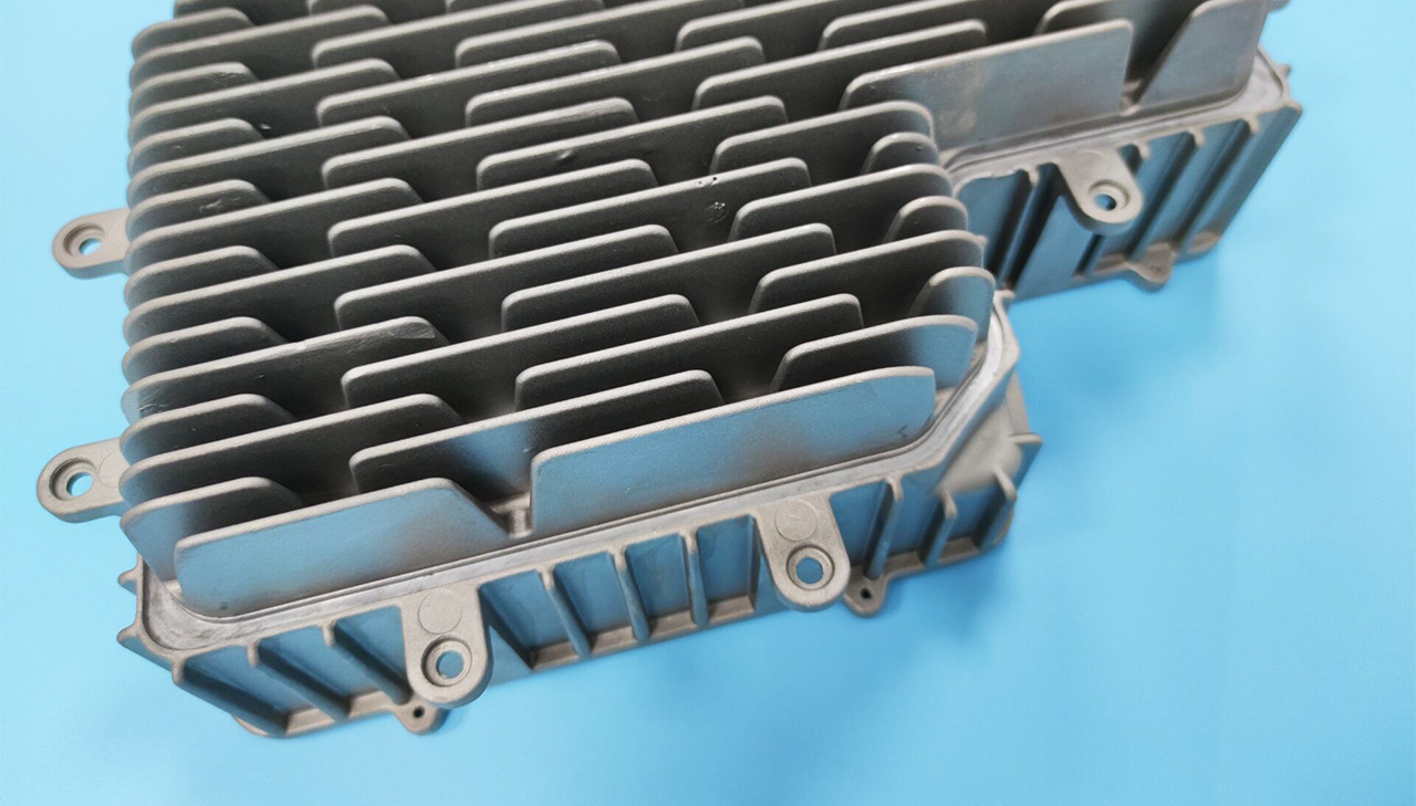 TEAM MFG - Precision Manufacturing Services