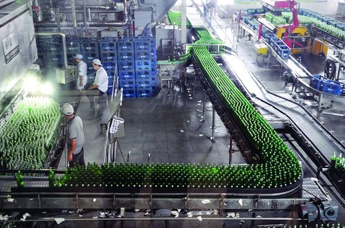 Consumer and Durable Goods Manufacturing - TEAM MFG